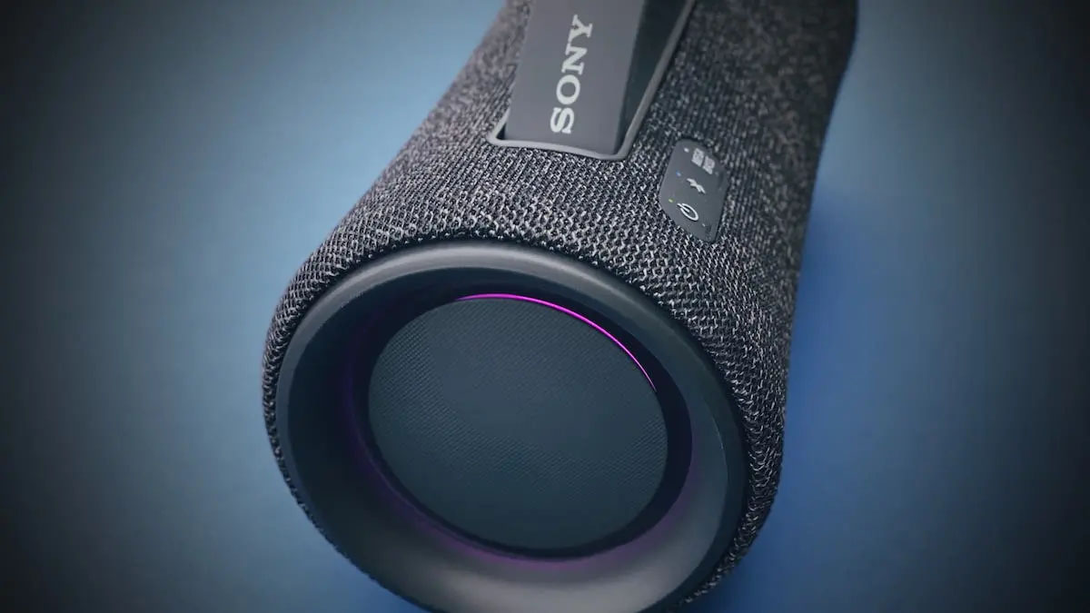 Loa SONY SRS-XG300 | SAIGON HD